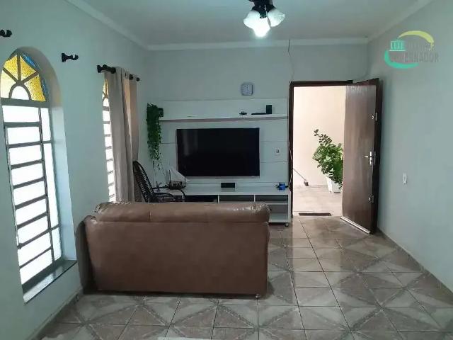Casa / Sobrado para Locação em Campinas/SP Jardim Santa Genebra II Barão Geraldo 3 Quartos