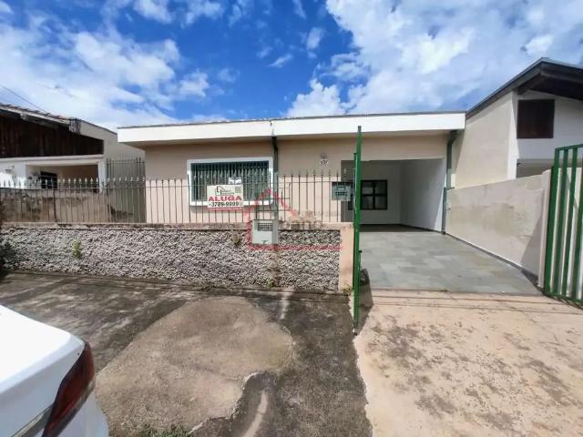 Casa / Sobrado para Locação em Campinas/SP Jardim Santa Genebra II Barão Geraldo 5 Quartos
