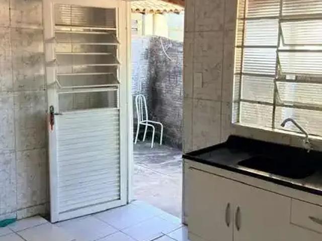 Casa / Sobrado para Locação em Campinas/SP Jardim Santa Lúcia 1 Quartos