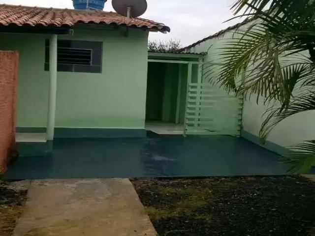 Casa / Sobrado para Locação em Campinas/SP Jardim Santa Lúcia 2 Quartos