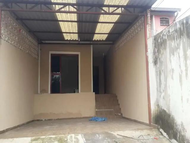 Casa / Sobrado para Locação em Campinas/SP Jardim Santa Lúcia 2 Quartos