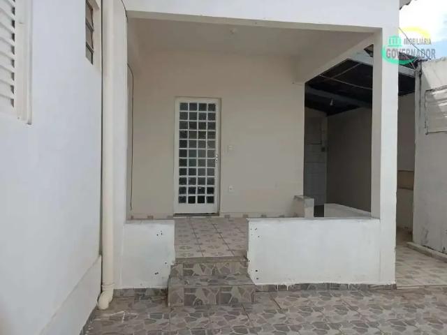 Casa / Sobrado para Locação em Campinas/SP Jardim Santa Lúcia 2 Quartos