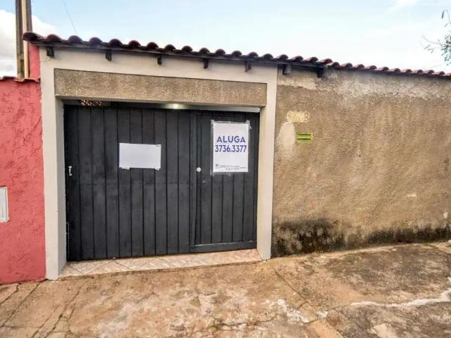 Casa / Sobrado para Locação em Campinas/SP Jardim Santa Mônica 2 Quartos