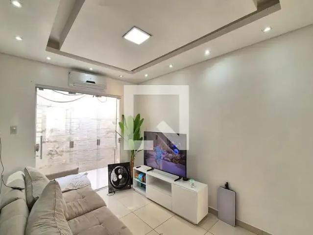 Casa / Sobrado para Locação em Campinas/SP Jardim Santa Marcelina 1 Quartos