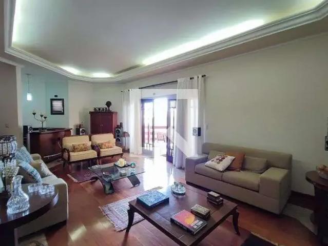 Casa / Sobrado para Locação em Campinas/SP Jardim Santa Marcelina 4 Quartos