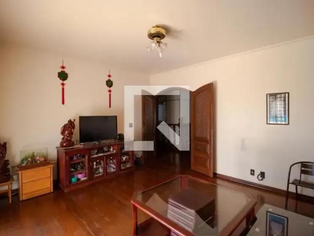 Casa / Sobrado para Locação em Campinas/SP Jardim Santa Marcelina 4 Quartos