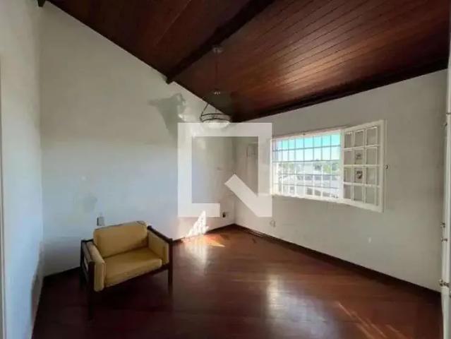 Casa / Sobrado para Locação em Campinas/SP Jardim Santa Marcelina 4 Quartos