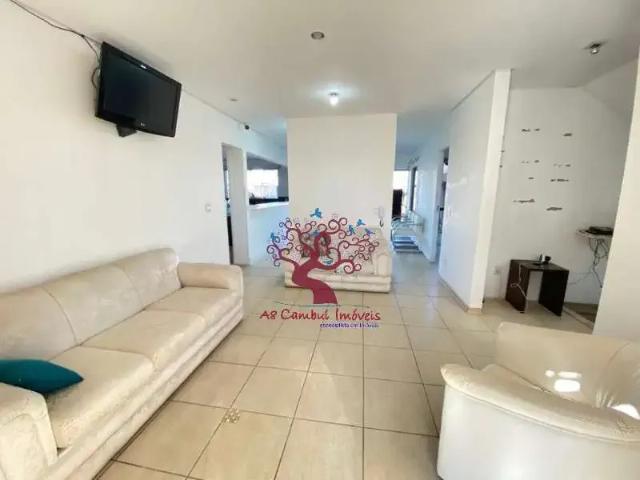 Casa / Sobrado para Locação em Campinas/SP Jardim Santa Marcelina 5 Quartos