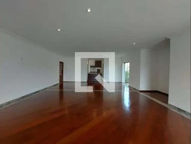 Casa / Sobrado para Locação em Campinas/SP Jardim Santa Marcelina 5 Quartos