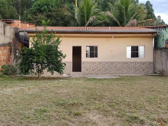 Casa / Sobrado para Locação em Campinas/SP Jardim Santa Rosa 1 Quartos