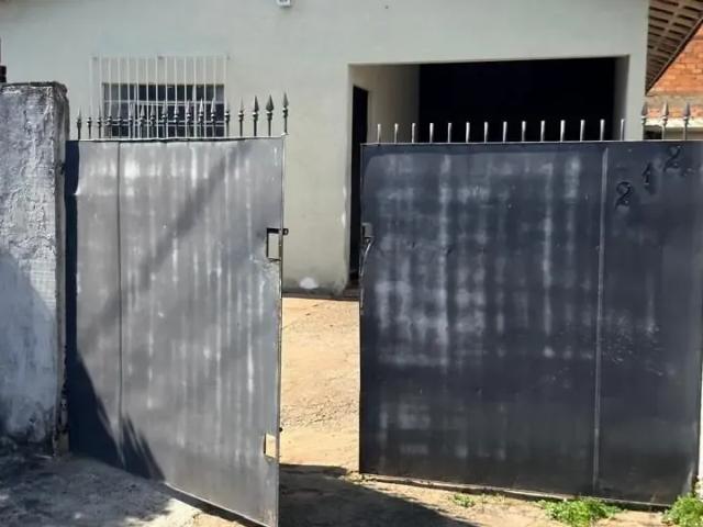 Casa / Sobrado para Locação em Campinas/SP Jardim Santa Terezinha 3 Quartos
