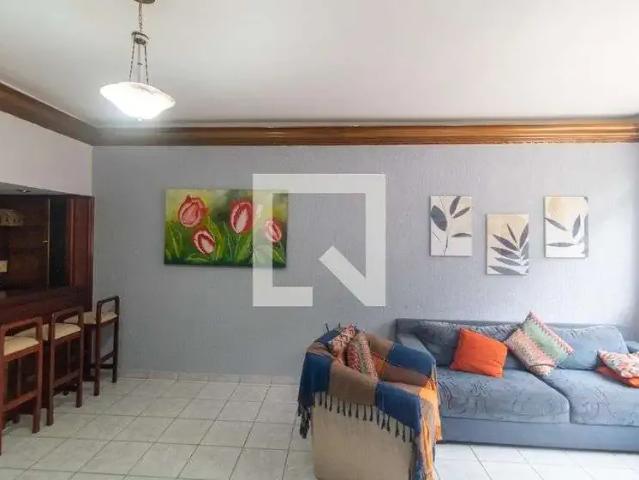 Casa / Sobrado para Locação em Campinas/SP Jardim Santana 4 Quartos