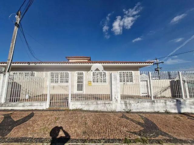 Casa / Sobrado para Locação em Campinas/SP Jardim Santana 3 Quartos