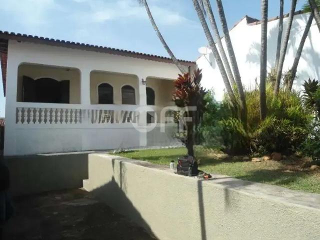 Casa / Sobrado para Locação em Campinas/SP Jardim Santana 2 Quartos