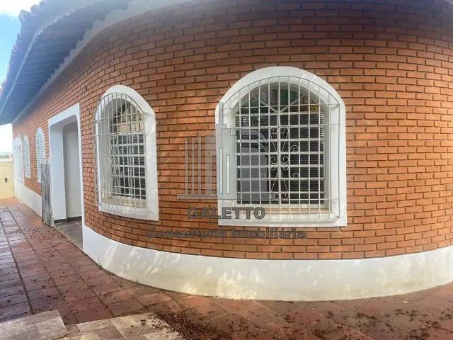 Casa / Sobrado para Locação em Campinas/SP Jardim Santana 3 Quartos