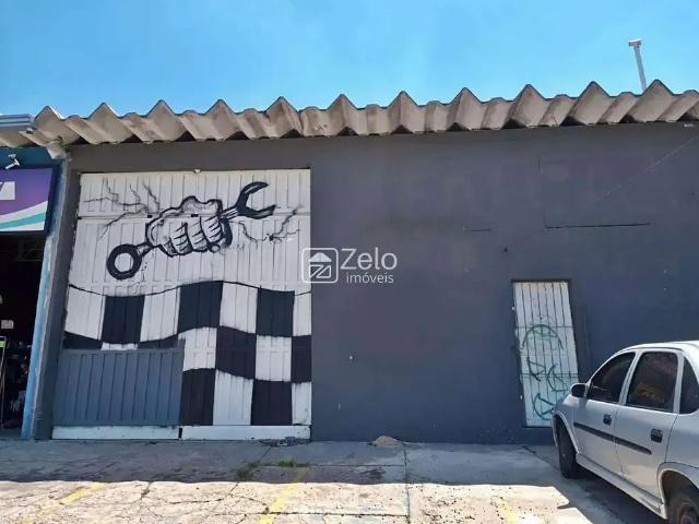 Casa / Sobrado para Locação em Campinas/SP Jardim Shangai
