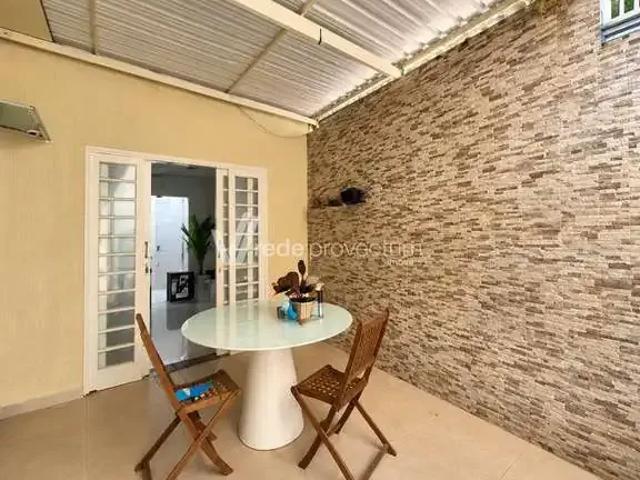 Casa / Sobrado para Locação em Campinas/SP Jardim Paranapanema 1 Quartos