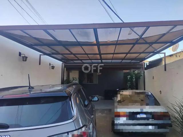 Casa / Sobrado para Locação em Campinas/SP Jardim Paranapanema 2 Quartos