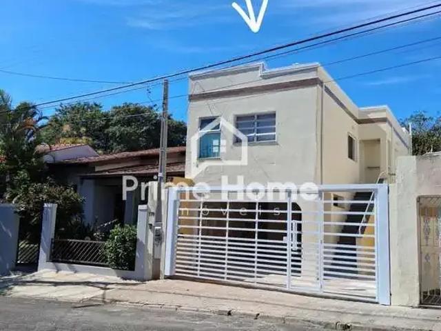 Casa / Sobrado para Locação em Campinas/SP Jardim Paranapanema 2 Quartos