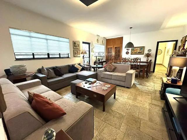 Casa / Sobrado para Locação em Campinas/SP Jardim Paraíso 4 Quartos