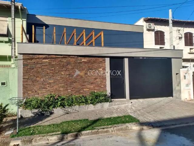 Casa / Sobrado para Locação em Campinas/SP Jardim Paraíso 3 Quartos