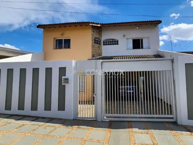 Casa / Sobrado para Locação em Campinas/SP Jardim Proença 4 Quartos