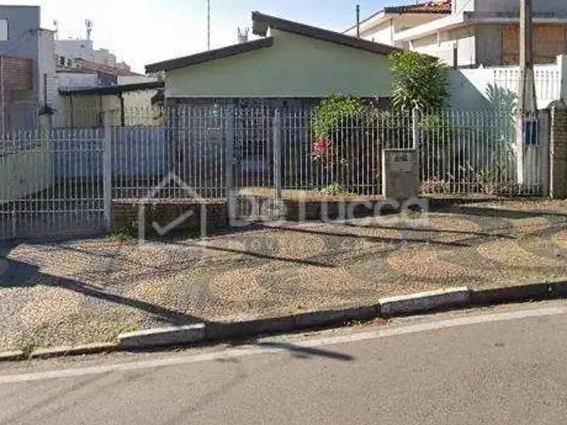 Casa / Sobrado para Locação em Campinas/SP Jardim Proença 4 Quartos