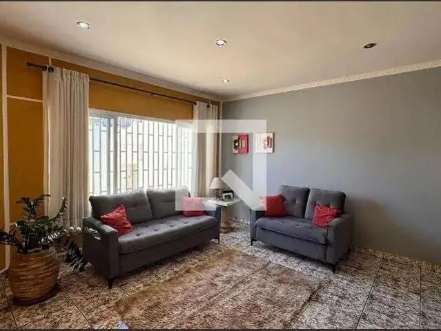 Casa / Sobrado para Locação em Campinas/SP Jardim Proença 5 Quartos