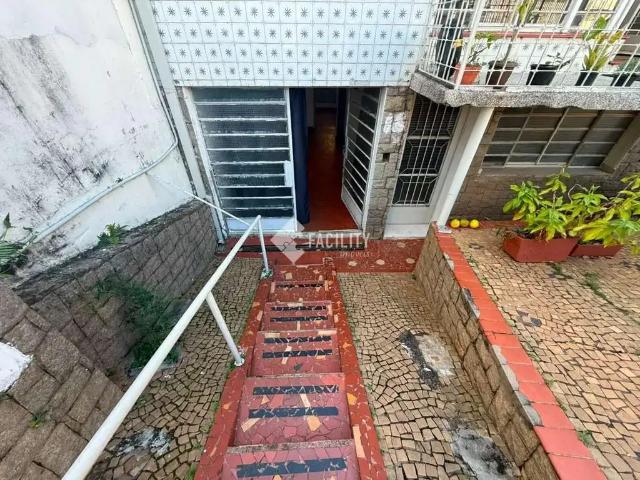 Casa / Sobrado para Locação em Campinas/SP Jardim Proença 1 Quartos