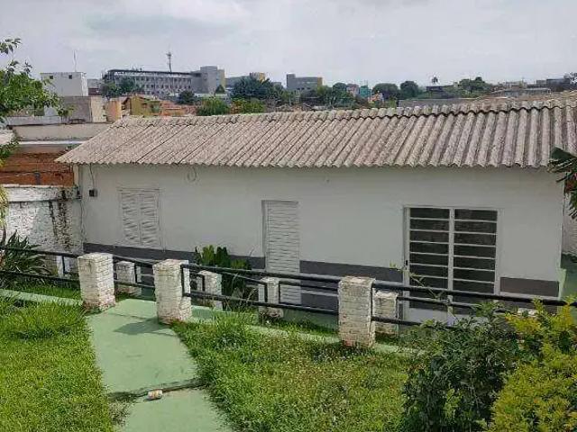 Casa / Sobrado para Locação em Campinas/SP Jardim Proença 1 Quartos