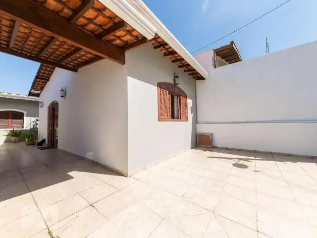 Casa / Sobrado para Locação em Campinas/SP Jardim Proença 1 Quartos