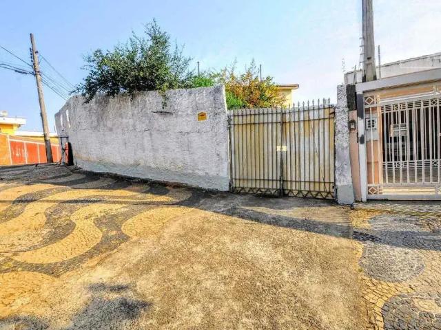 Casa / Sobrado para Locação em Campinas/SP Jardim Proença 1 Quartos