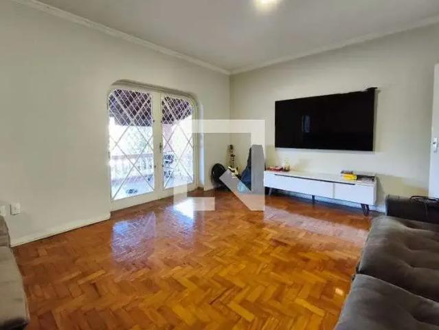 Casa / Sobrado para Locação em Campinas/SP Jardim Proença 2 Quartos