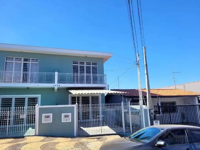 Casa / Sobrado para Locação em Campinas/SP Jardim Proença 2 Quartos