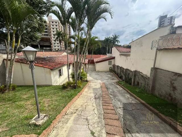 Casa / Sobrado para Locação em Campinas/SP Jardim Proença 2 Quartos