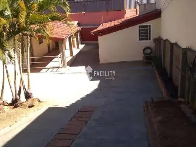 Casa / Sobrado para Locação em Campinas/SP Jardim Proença 2 Quartos