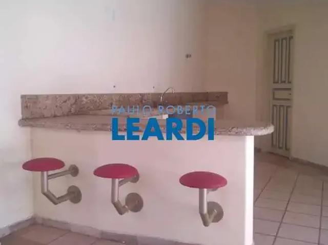 Casa / Sobrado para Locação em Campinas/SP Jardim Proença 2 Quartos