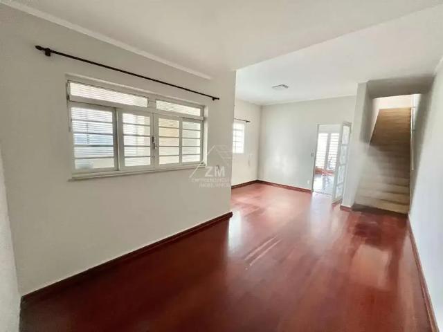 Casa / Sobrado para Locação em Campinas/SP Jardim Proença 2 Quartos
