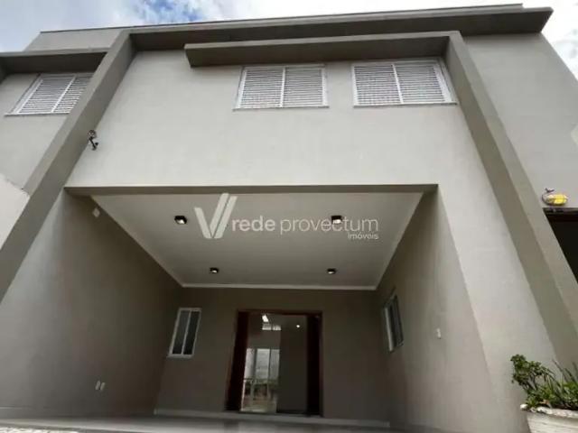 Casa / Sobrado para Locação em Campinas/SP Jardim Proença 3 Quartos