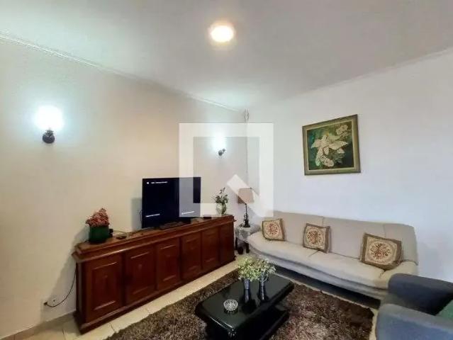 Casa / Sobrado para Locação em Campinas/SP Jardim Proença 3 Quartos
