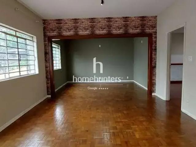 Casa / Sobrado para Locação em Campinas/SP Jardim Proença 3 Quartos