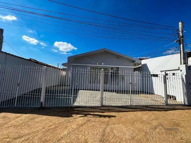 Casa / Sobrado para Locação em Campinas/SP Jardim Proença 3 Quartos