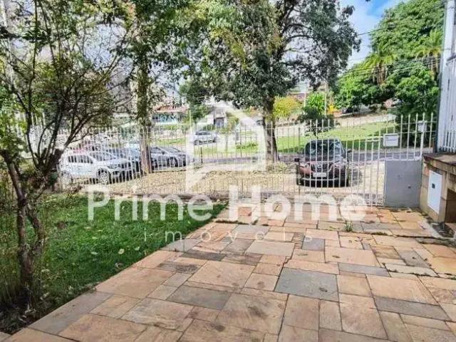 Casa / Sobrado para Locação em Campinas/SP Jardim Proença 3 Quartos