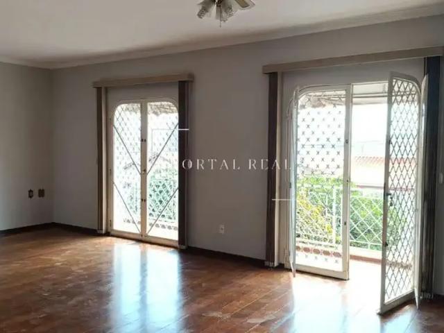 Casa / Sobrado para Locação em Campinas/SP Jardim Proença 3 Quartos