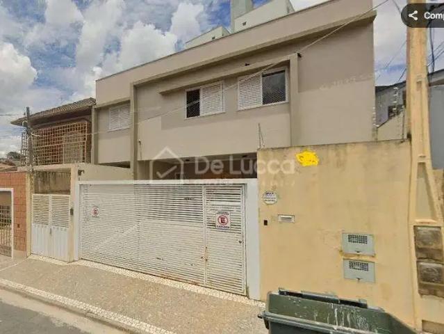Casa / Sobrado para Locação em Campinas/SP Jardim Proença 3 Quartos
