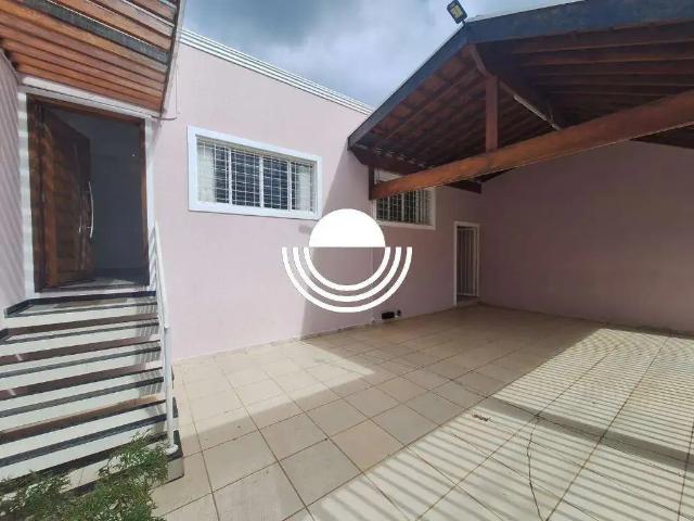 Casa / Sobrado para Locação em Campinas/SP Jardim Proença 3 Quartos