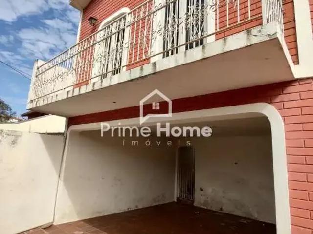 Casa / Sobrado para Locação em Campinas/SP Jardim Proença 3 Quartos