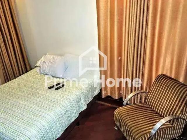 Casa / Sobrado para Locação em Campinas/SP Jardim Proença 3 Quartos