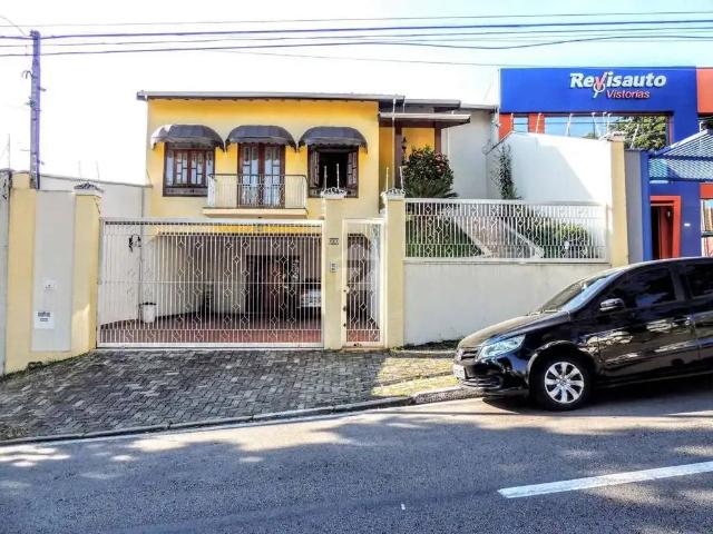 Casa / Sobrado para Locação em Campinas/SP Jardim Proença 3 Quartos