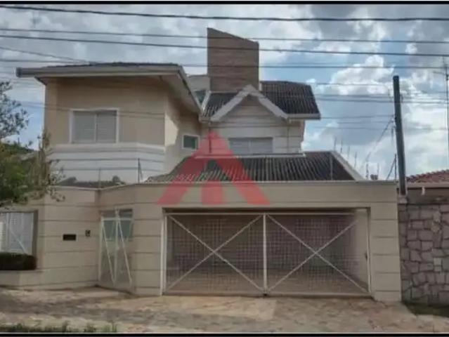 Casa / Sobrado para Locação em Campinas/SP Jardim Quarto Centenário 4 Quartos